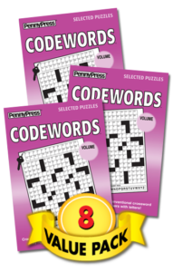 Penny Selected Puzzles Value Packs - Penny Dell Puzzles
