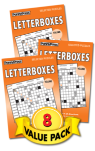 Penny Selected Puzzles Value Packs - Penny Dell Puzzles
