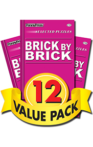 Value Packs | Penny Dell Puzzles