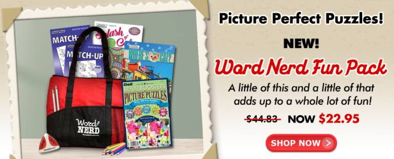 Home - Penny Dell Puzzles