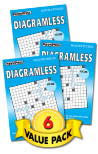 Penny Selected Puzzles Value Packs - Penny Dell Puzzles