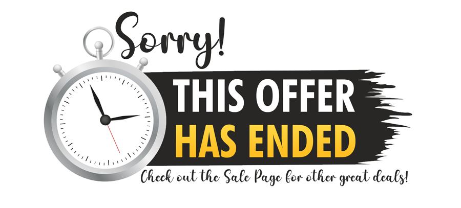 Flash Sale June 2026 - Penny Dell Puzzles